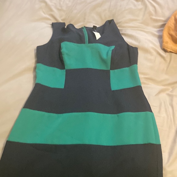 Ann Taylor | Dresses | Ann Taylor Brand New Dress | Poshmark